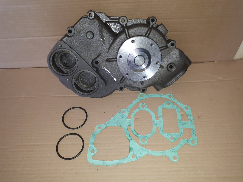 WATER PUMP - ADE 407 – Merkur International CC