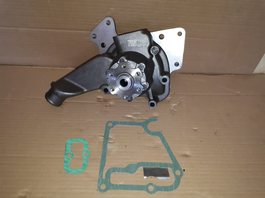 WATER PUMP - ADE 352 – Merkur International CC